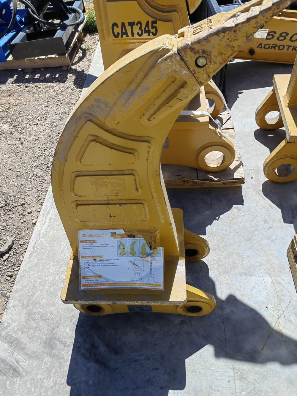 OISA Maquinara de Cuauhtémoc SA de CV - OISA Maquinaria