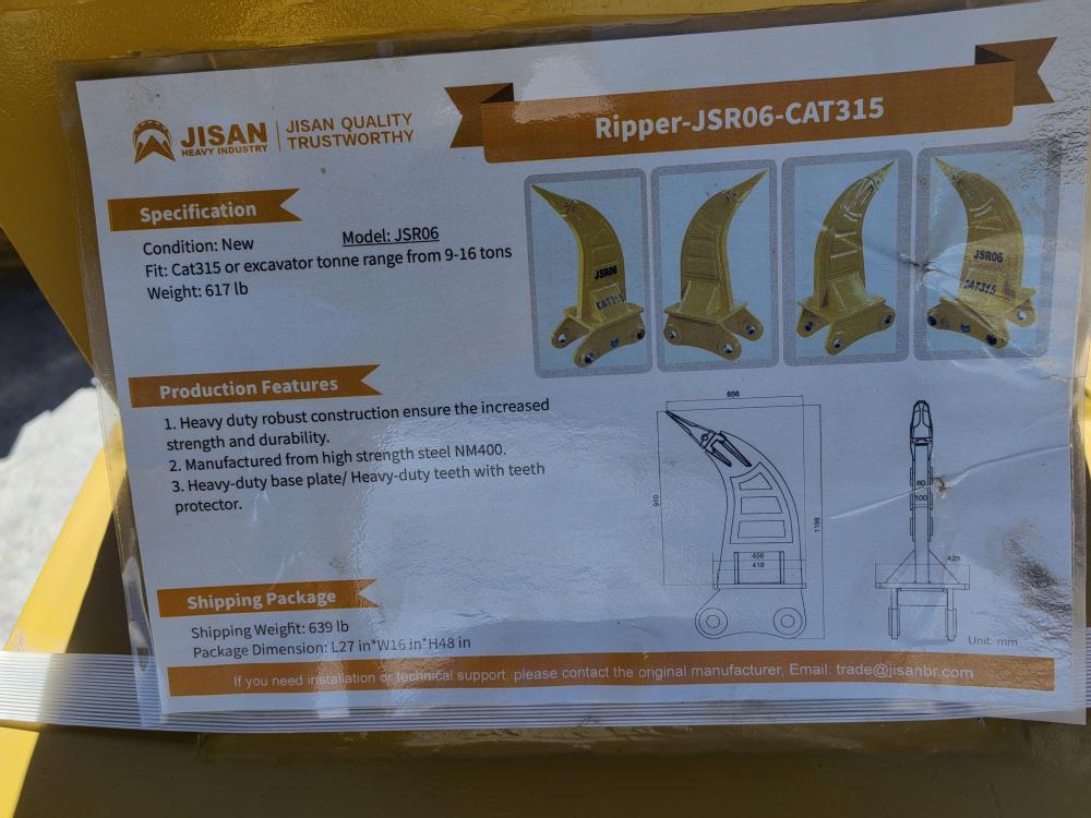 OISA Maquinara de Cuauhtémoc SA de CV - OISA Maquinaria
