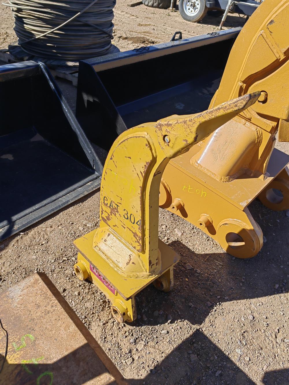 OISA Maquinara de Cuauhtémoc SA de CV - OISA Maquinaria