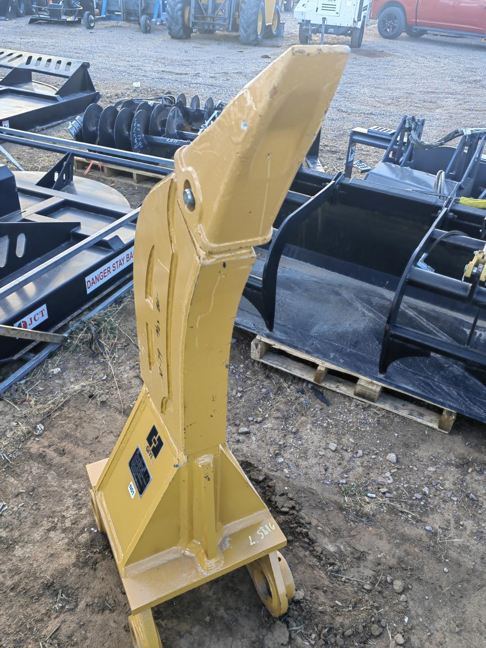 OISA Maquinara de Cuauhtémoc SA de CV - OISA Maquinaria