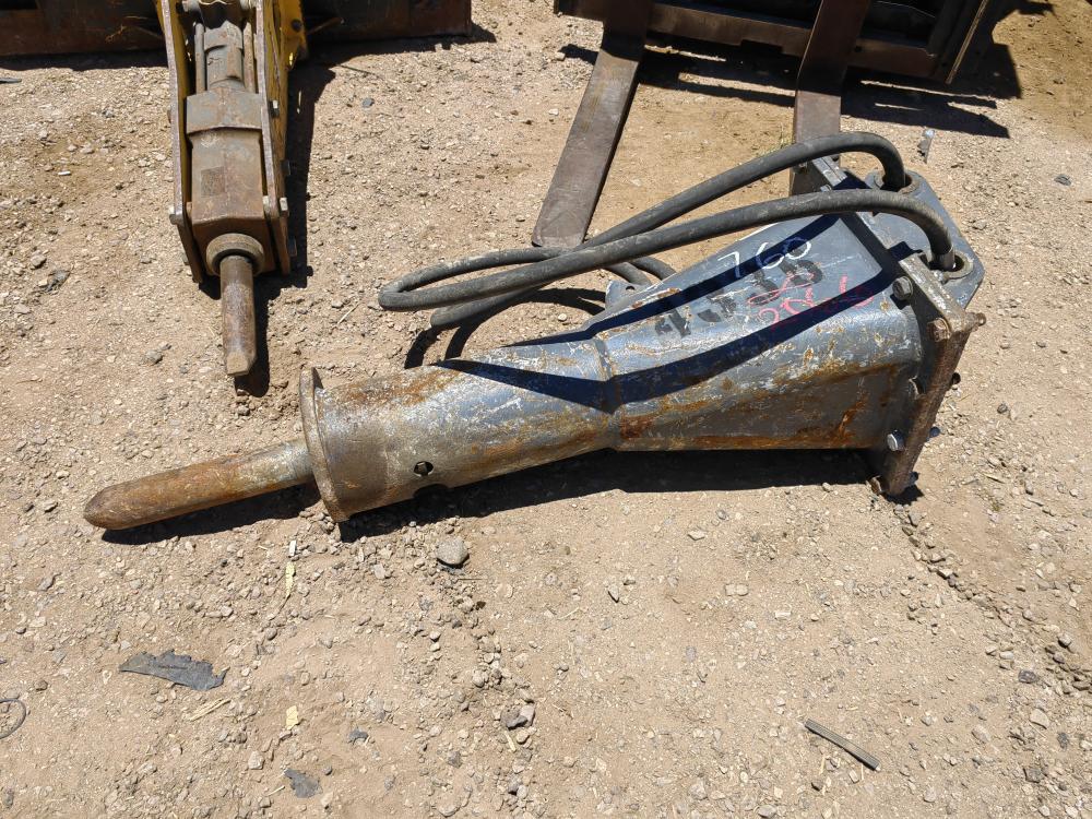 OISA Maquinara de Cuauhtémoc SA de CV - OISA Maquinaria