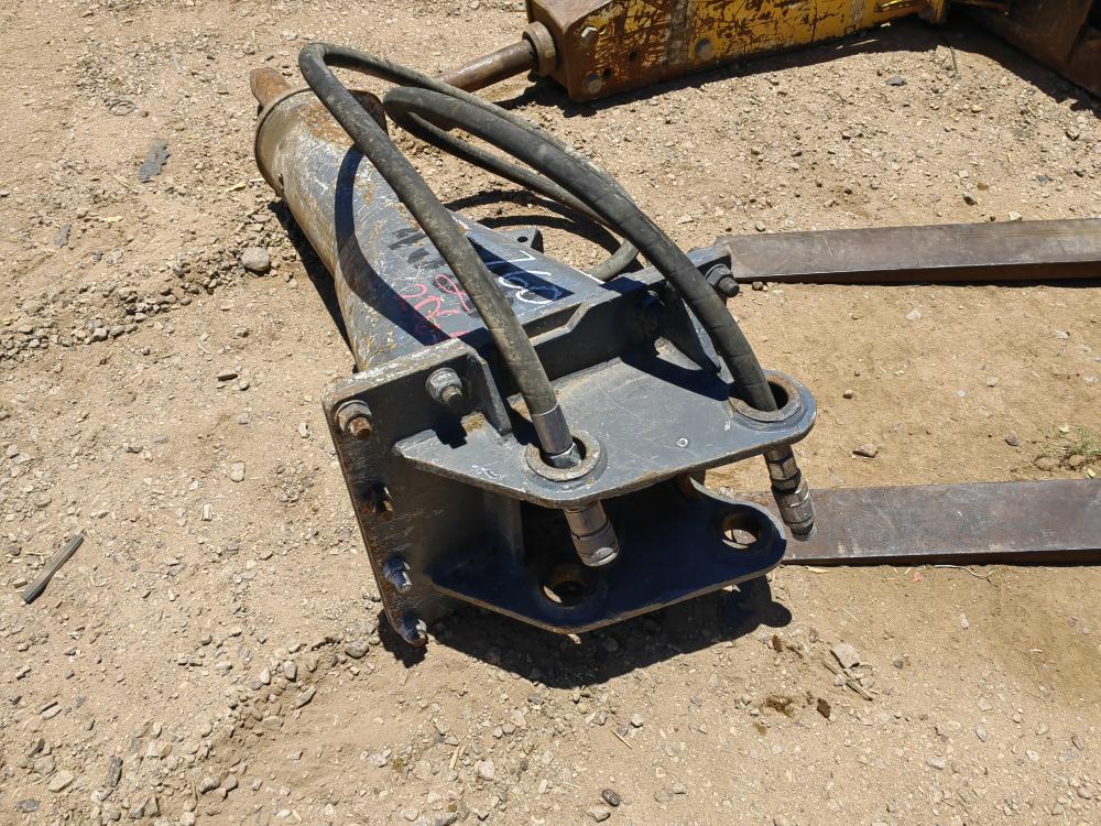 OISA Maquinara de Cuauhtémoc SA de CV - OISA Maquinaria