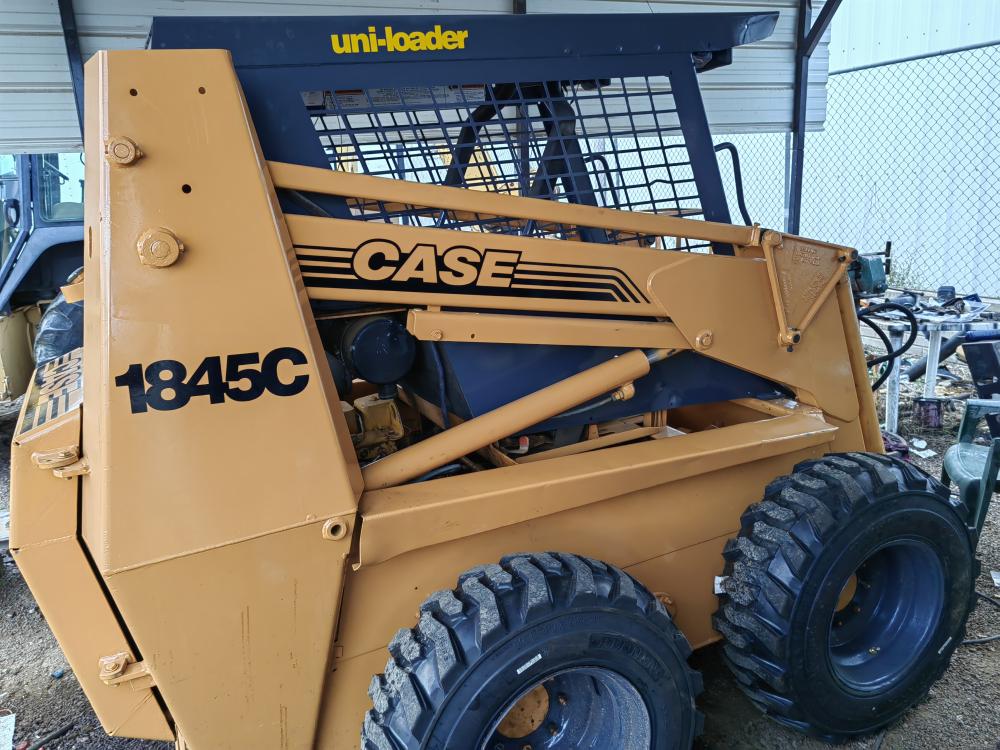 OISA Maquinara de Cuauhtémoc SA de CV - OISA Maquinaria